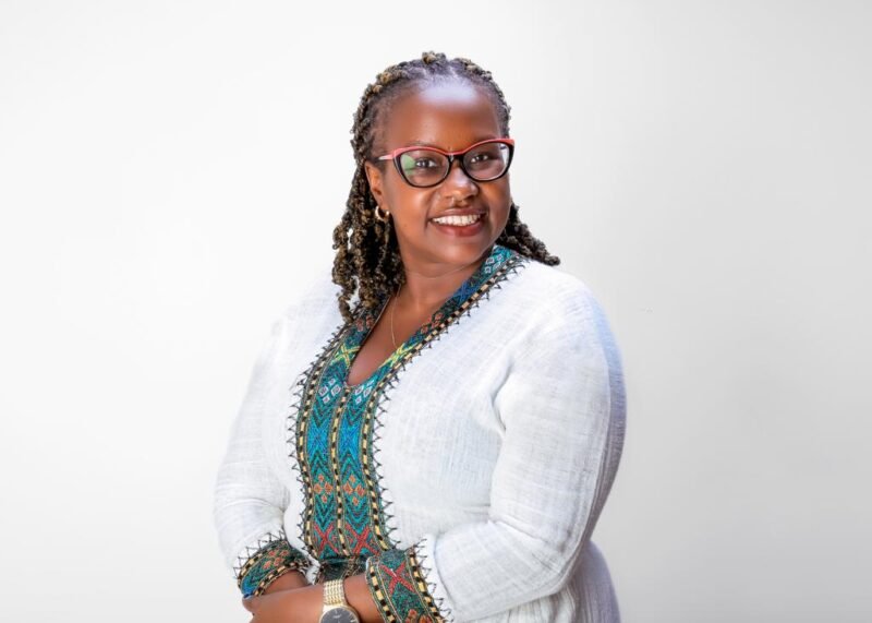 Emily Bagarukayo - African Christian Authors - ACABA by CLC Kenya